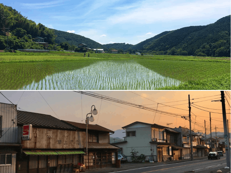 埼玉県小川町 | 移住支援と地域情報 SMOUT(スマウト)