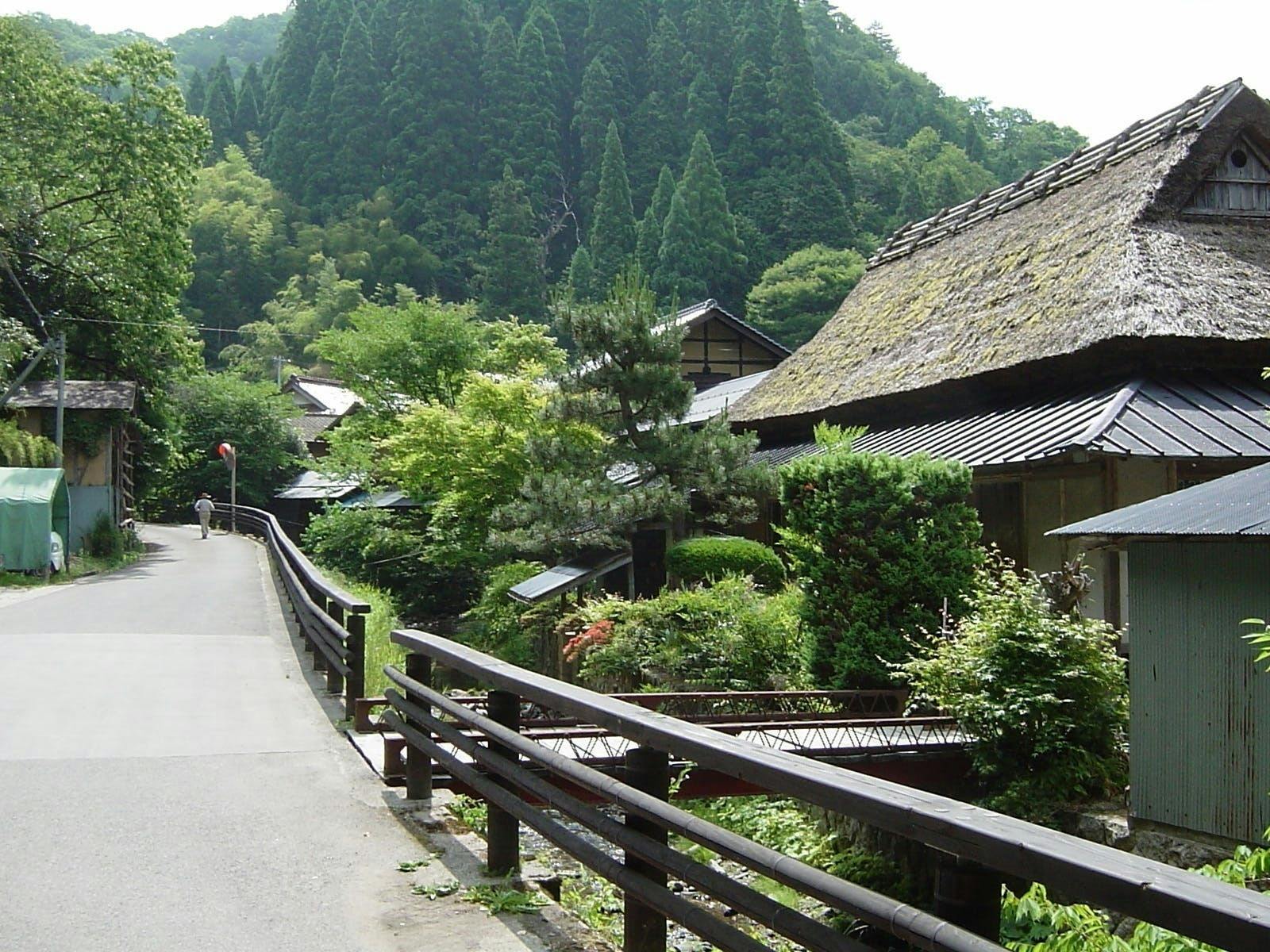 地域をさがす | 移住支援と地域情報 SMOUT(スマウト)
